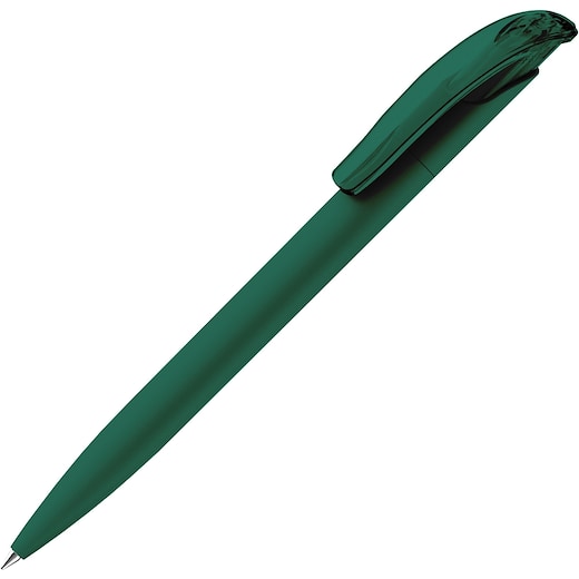 Senator Challenger Soft Touch Clear Clip | Reklampenna (12858) | Blue ... Senator Challenger Soft Touch Clear Clip | Reklampenna (12858) | Blue ...