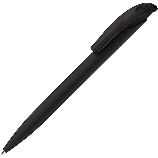 Senator Challenger Soft Touch Clear Clip | Stylo publicitaire (12858 ... Senator Challenger Soft Touch Clear Clip | Stylo publicitaire (12858 ...