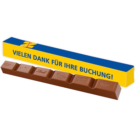 Lindt Hello Stick, 39 g | Schokolade (17278) | Axon Profil Lindt Hello Stick, 39 g | Schokolade (17278) | Axon Profil